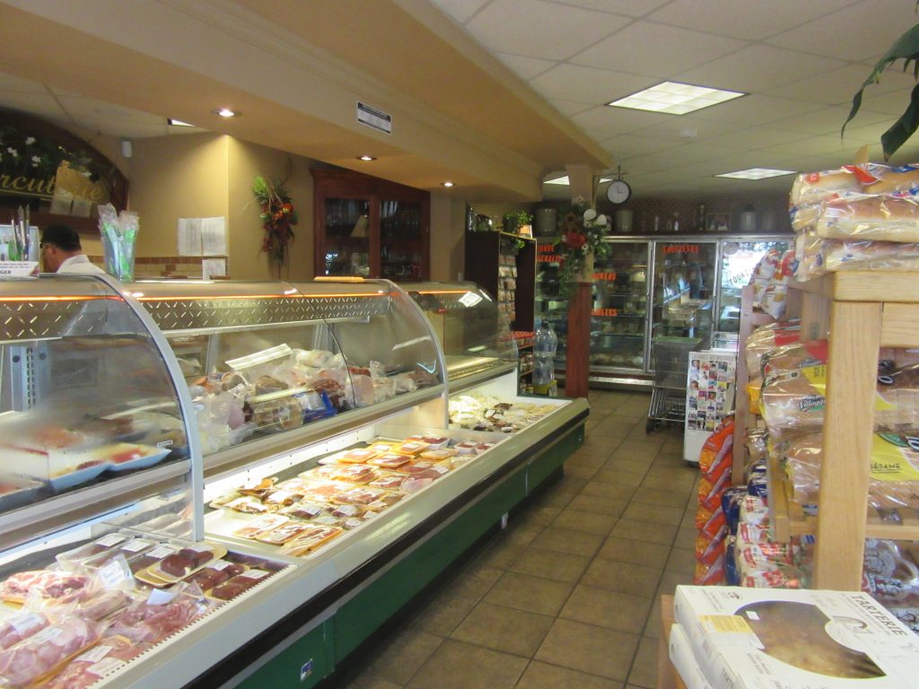 Accueil - Boucherie Mario